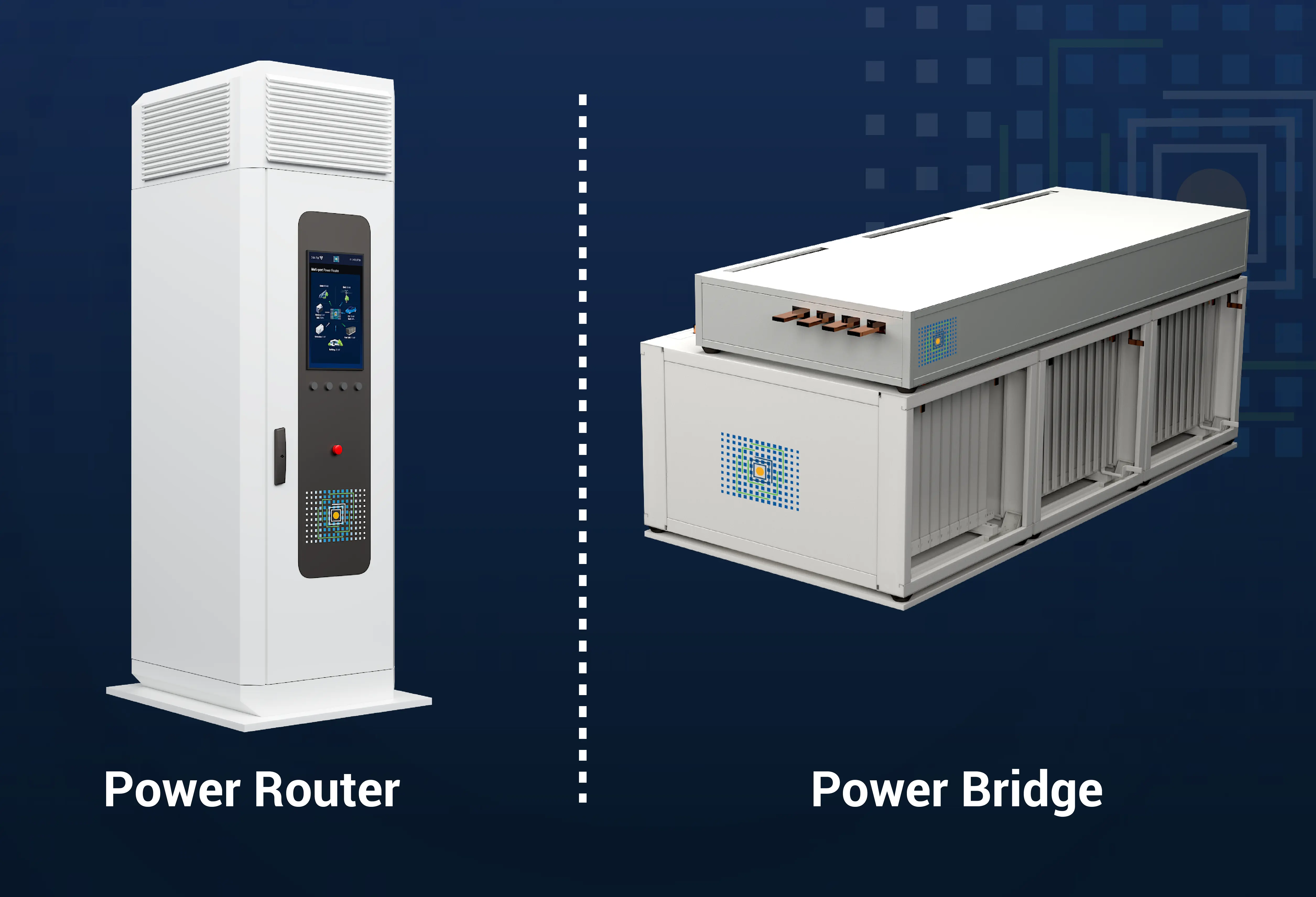 Speed and Scale: Powering the AI Datacenter Market